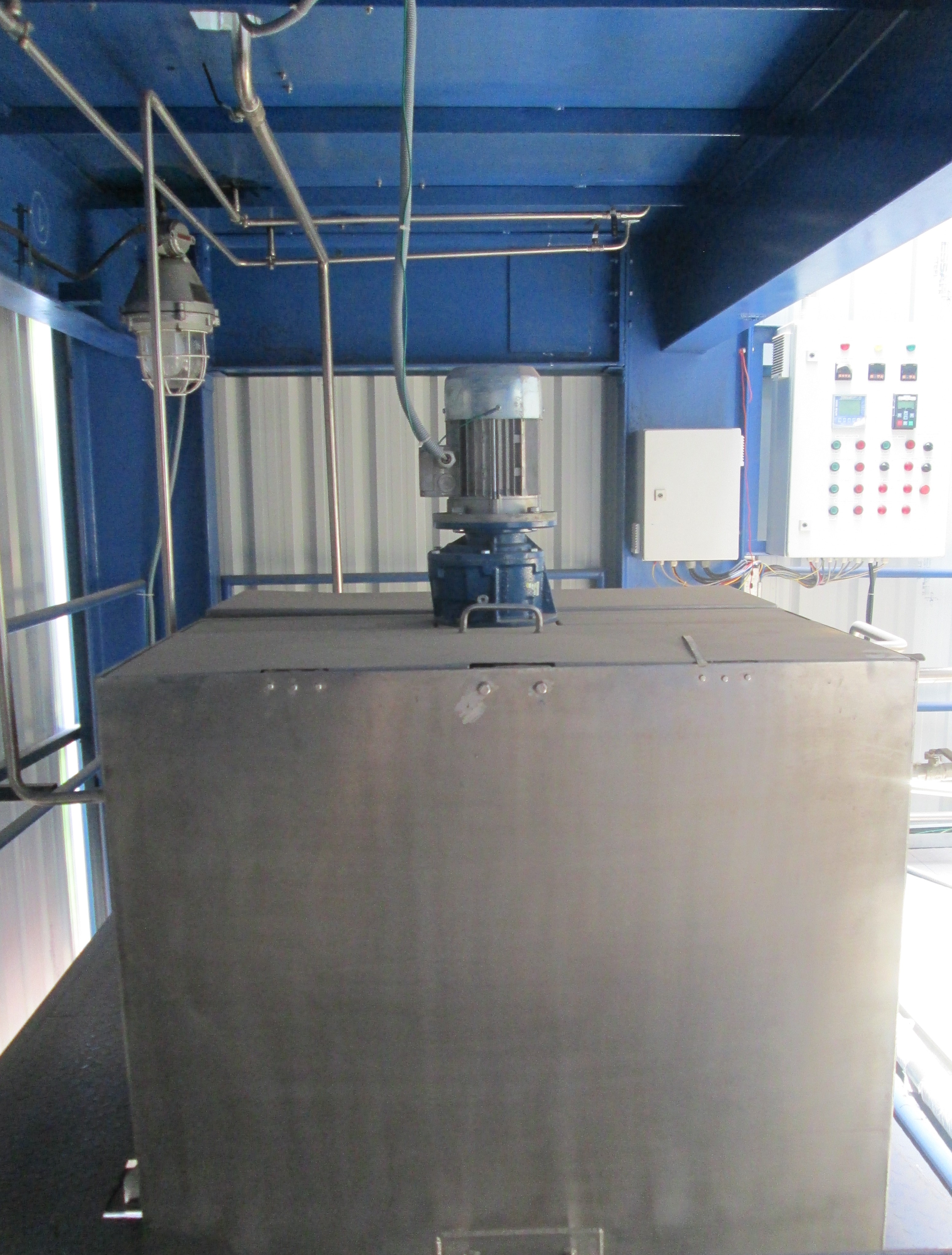 Hydrogen from Food Waste: Piloting the process – STEAMindiaReports