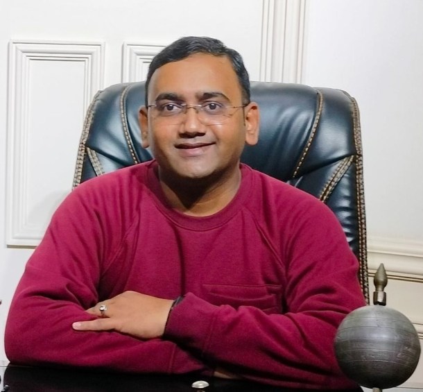 Fungi in cancer: revealing deeper relationships – STEAMindiaReports