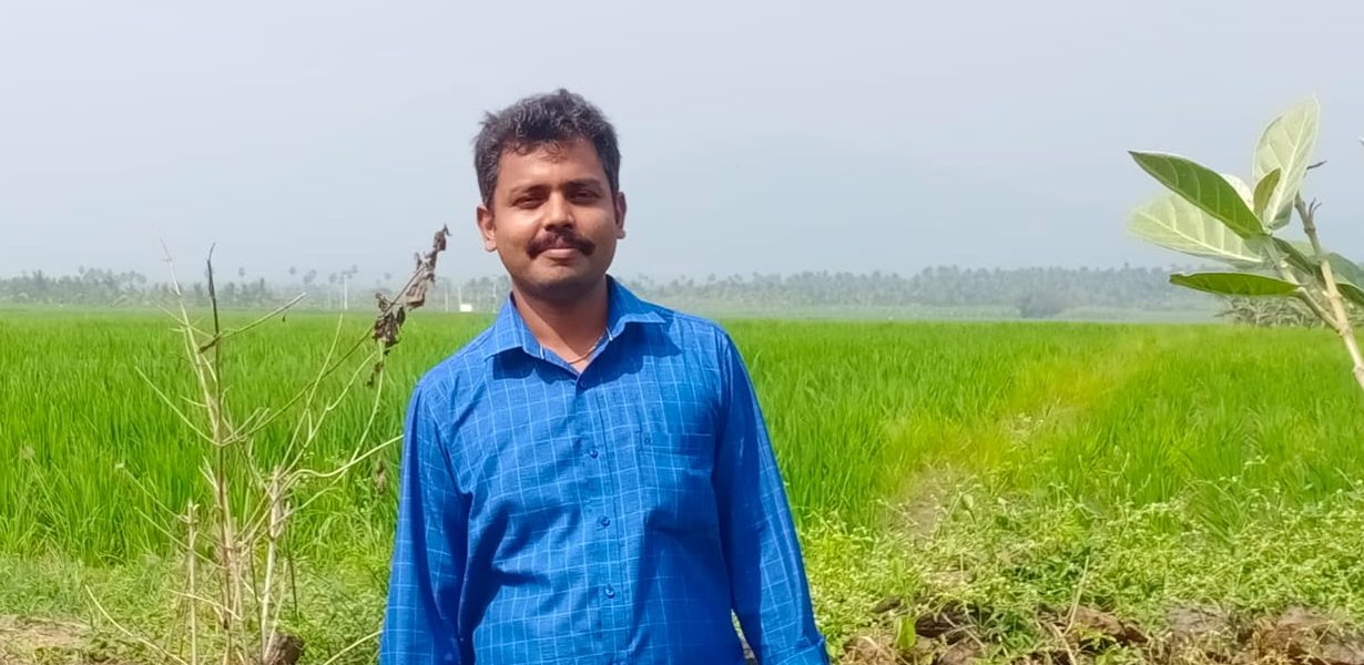 Sugarcane Detrashing: Design for Mechanisation – STEAMindiaReports