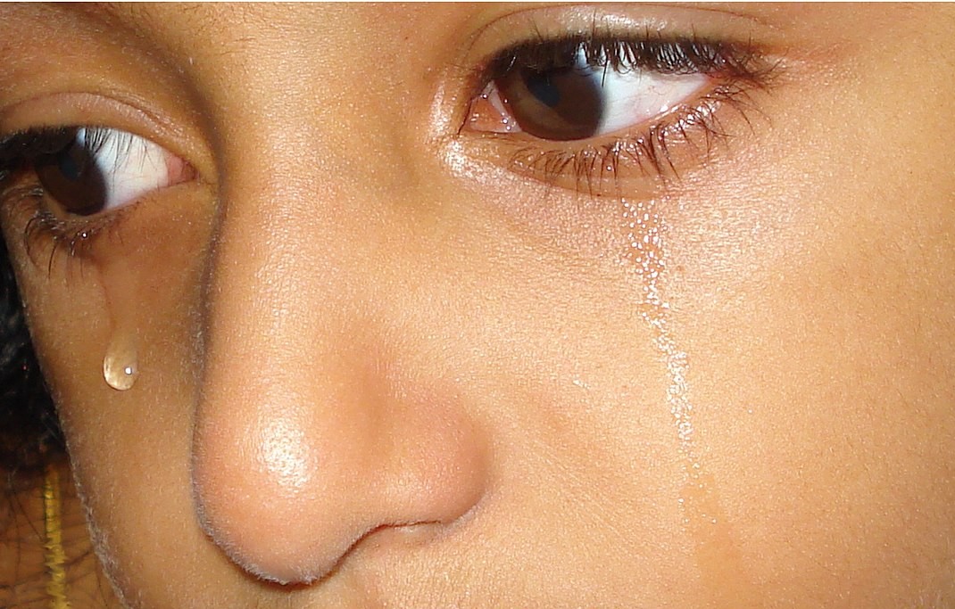 Tears as Clues: Towards global research standards – STEAMindiaReports